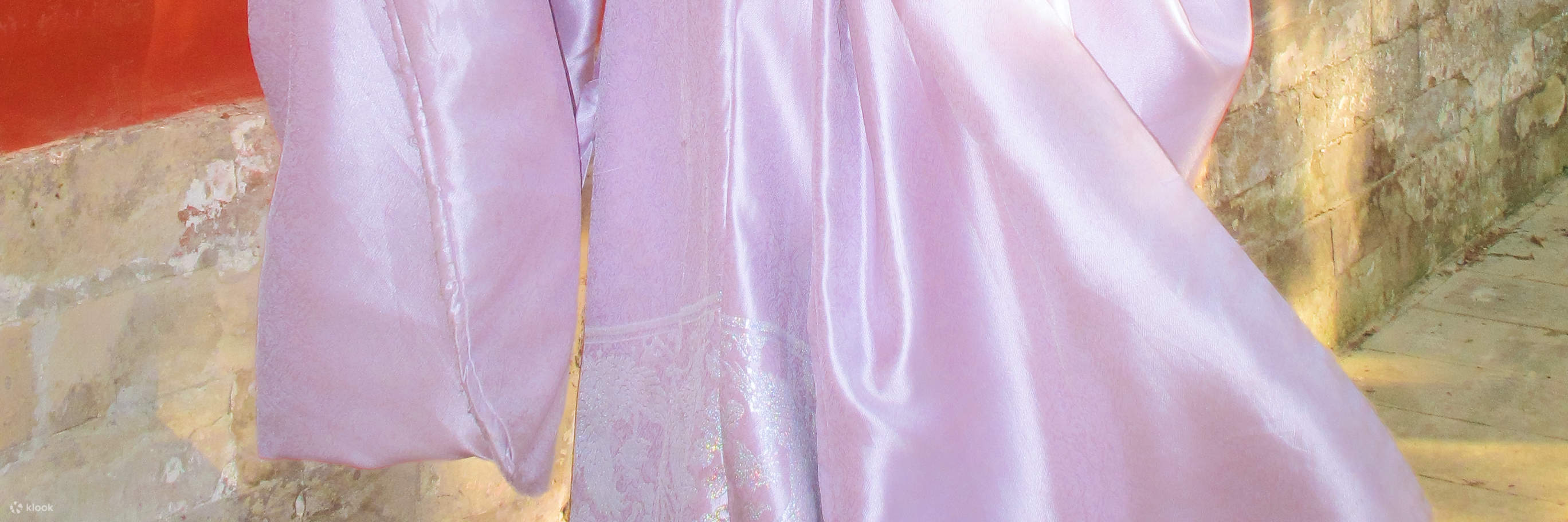 Beijing Ancient Costume Experience Photography [Free Choice of Clothing ...